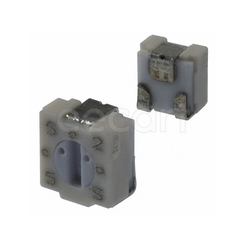 3313J-1-205E Bourns | PCBX Electronics